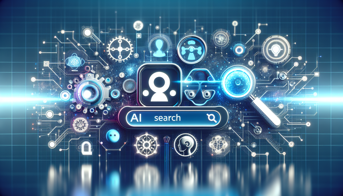 Safari의 새로운 AI 검색 혁신: 애플과 구글의 대결 미래 전망 - onminit